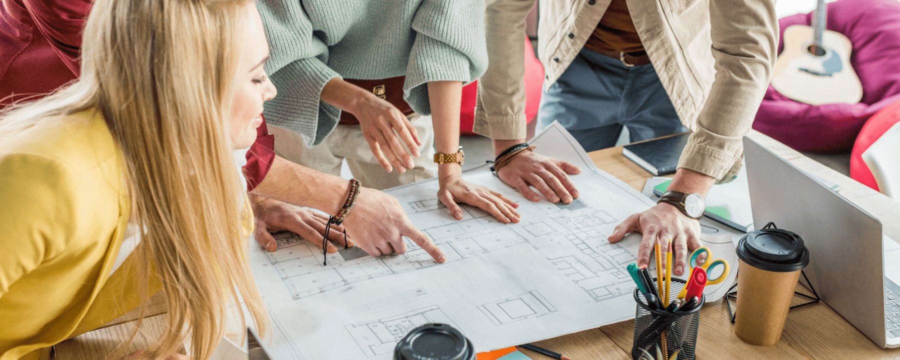 Materials Management Plan | Vert SitesVert Sites